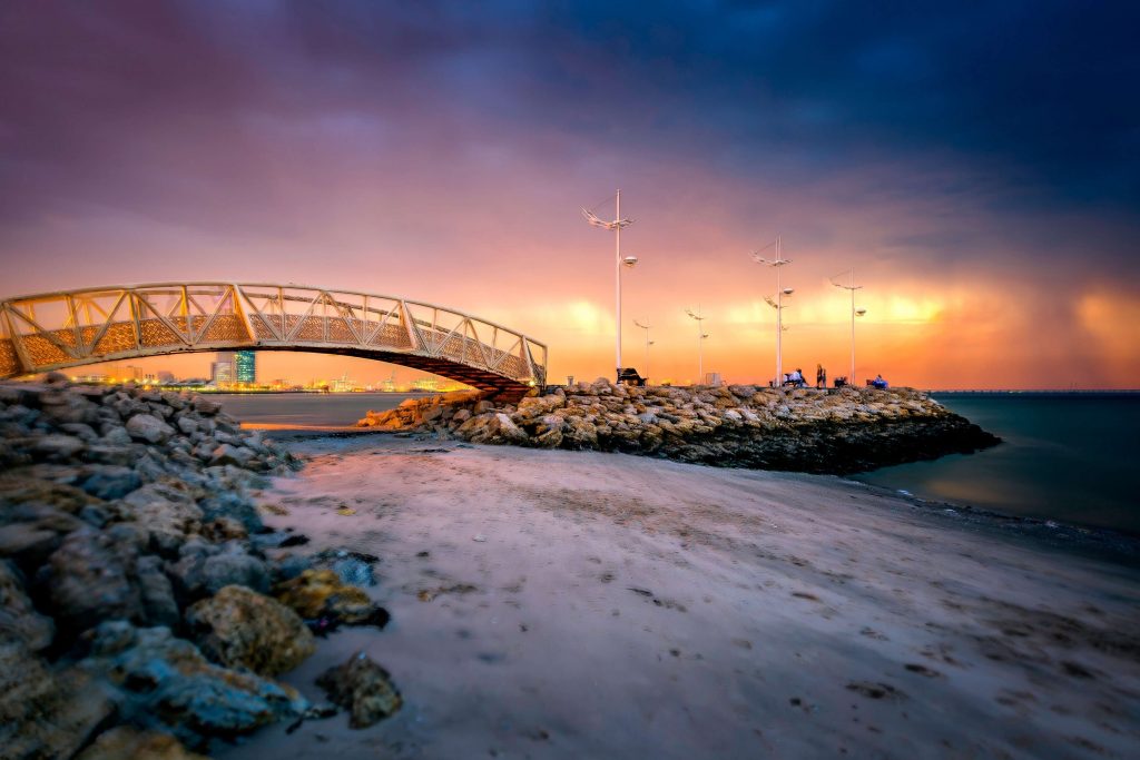 SUMMER: Los Angeles to Kuwait City, Kuwait for only $623 roundtrip ...